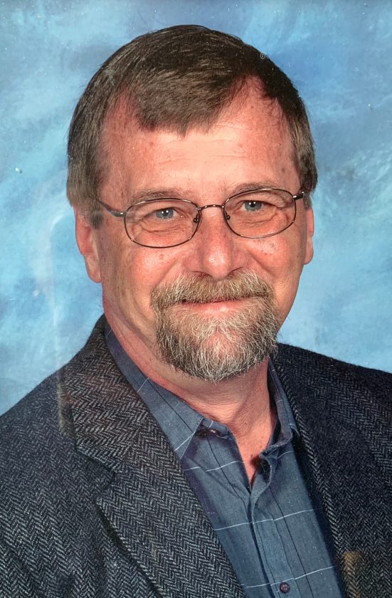 David L. ”Dave” Balliet | News, Sports, Jobs - Williamsport Sun-Gazette